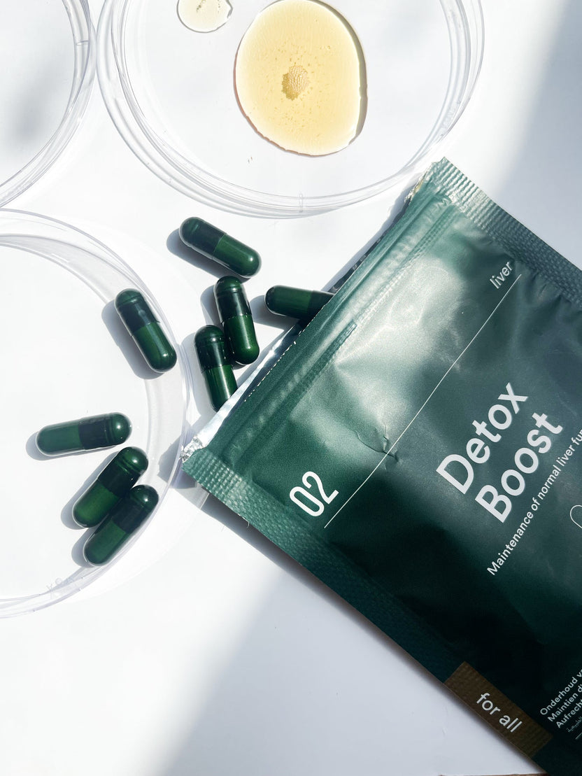 Essential vitamins, backed by science | Insentials