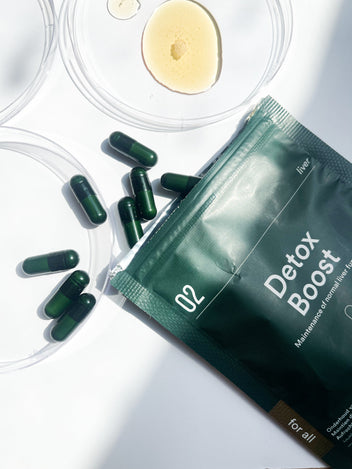 Essential vitamins, backed by science | Insentials