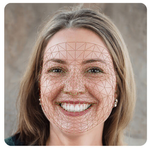 Face Scan | Insentials