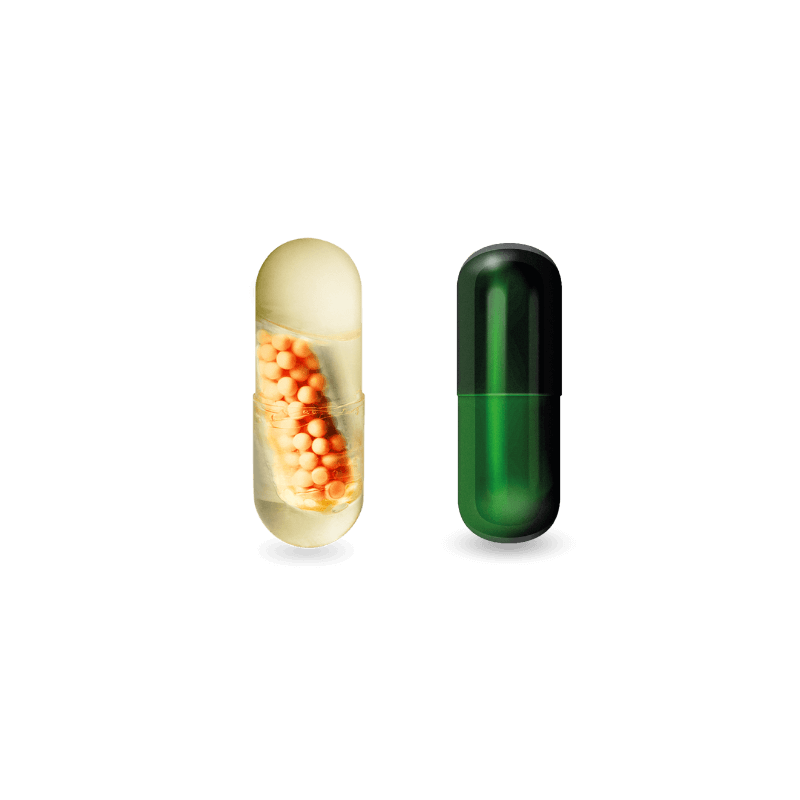 Essentiële vitamines, backed by science | Insentials