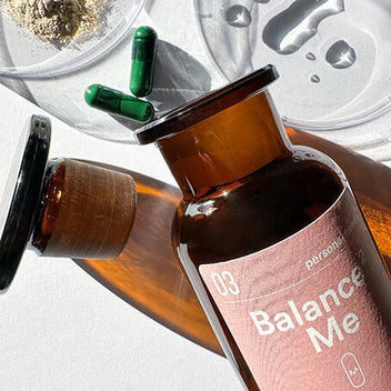 Essential vitamins, backed by science | Insentials