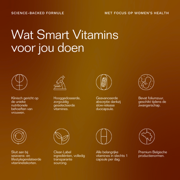 Essentials Pack supplementen | Insentials