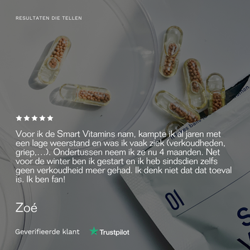 Essentials Pack supplementen | Insentials