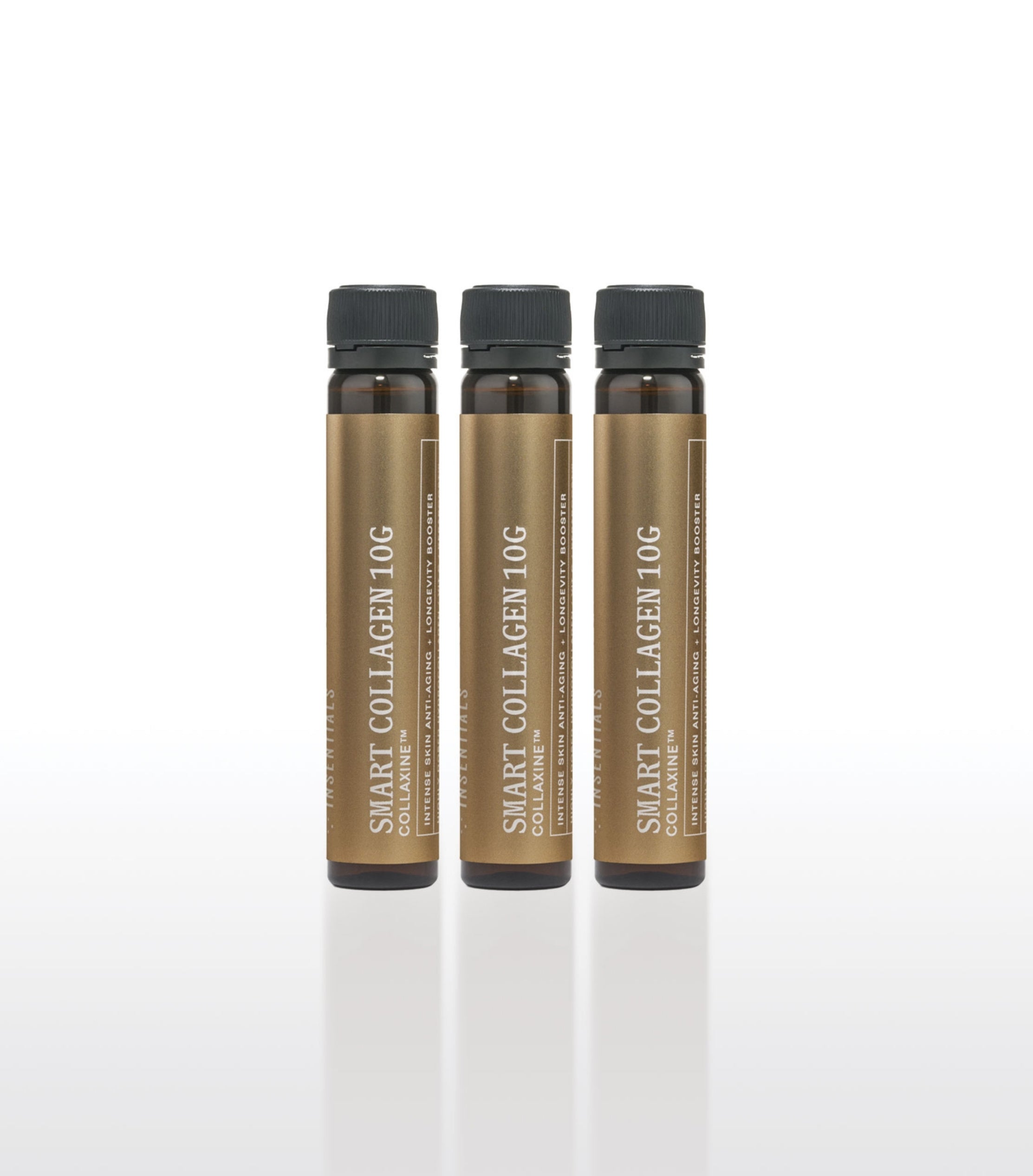 3 Smart Collagen Shots 10g – Insentials