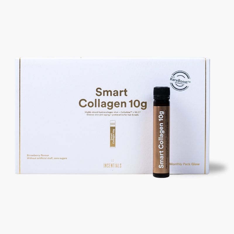 Smart Collagen Shot | Insentials