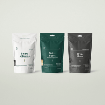 Insentials packs | Insentials