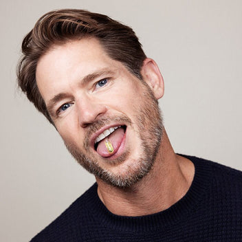 Essentiële vitamines, backed by science | Insentials