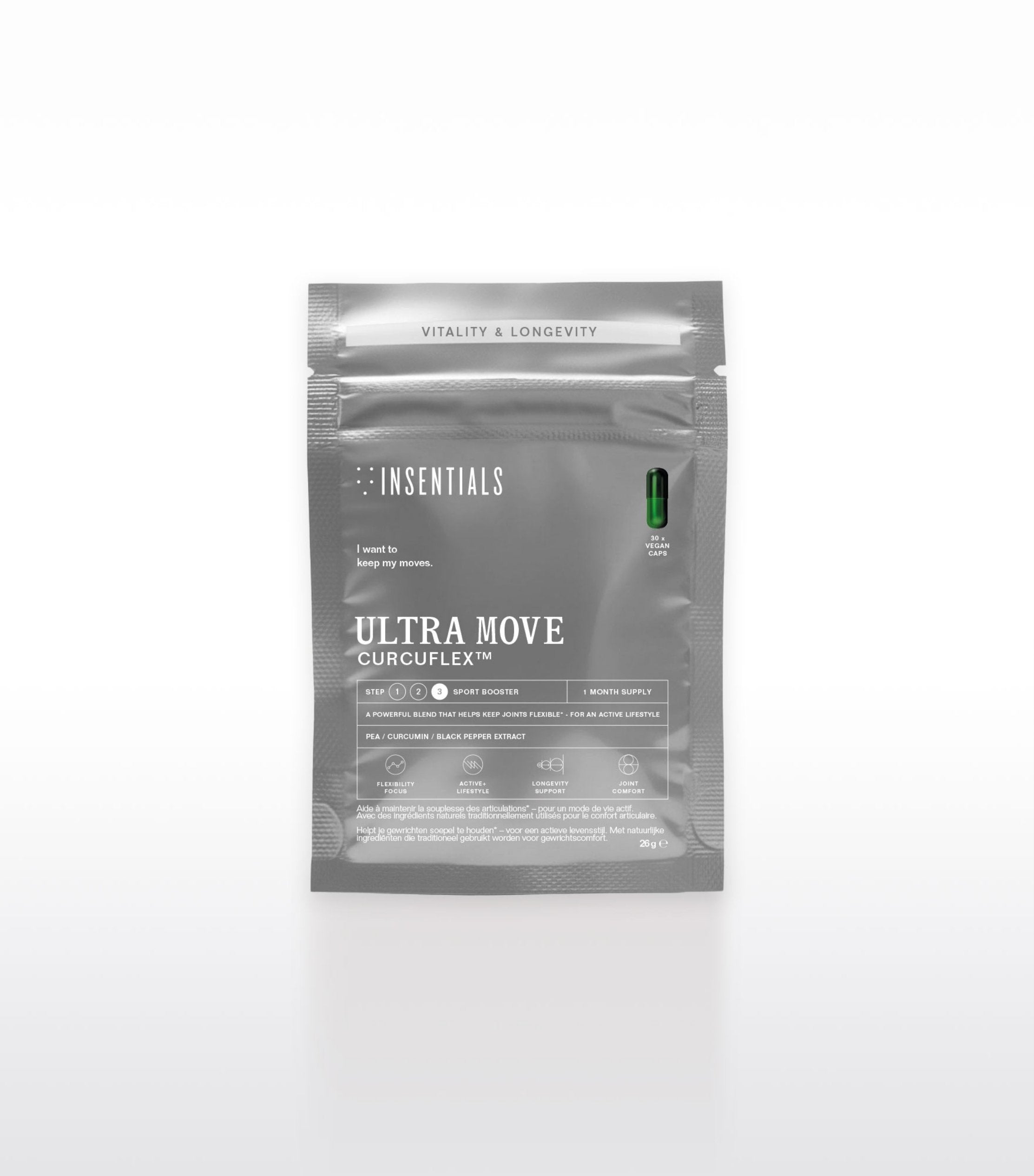 Gewrichten & Kraakbeen - Ultra Move | Insentials